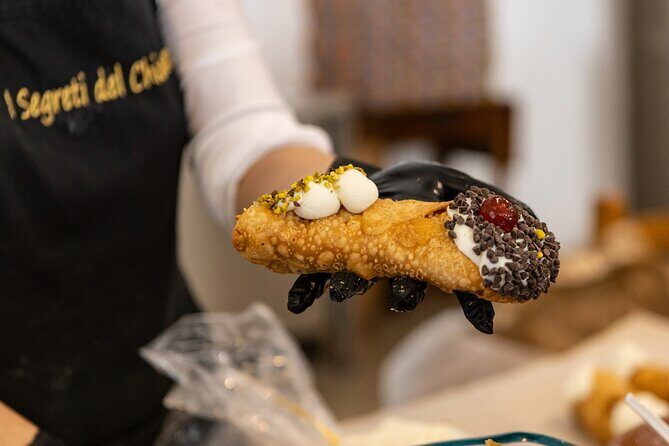 Palermo Street Food & Market Tour by Eating Europe - Who Will Love This Tour?