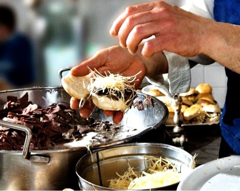 Palermo: Street Food Tour in Ballarò and Vucciria Markets - Tour Logistics: Practical Details