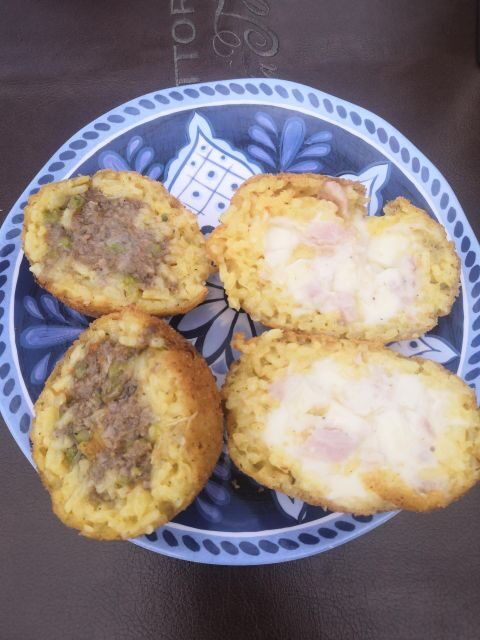 Palermo: Street Food Walking Tour at Sunset - Who Should Consider This Tour?