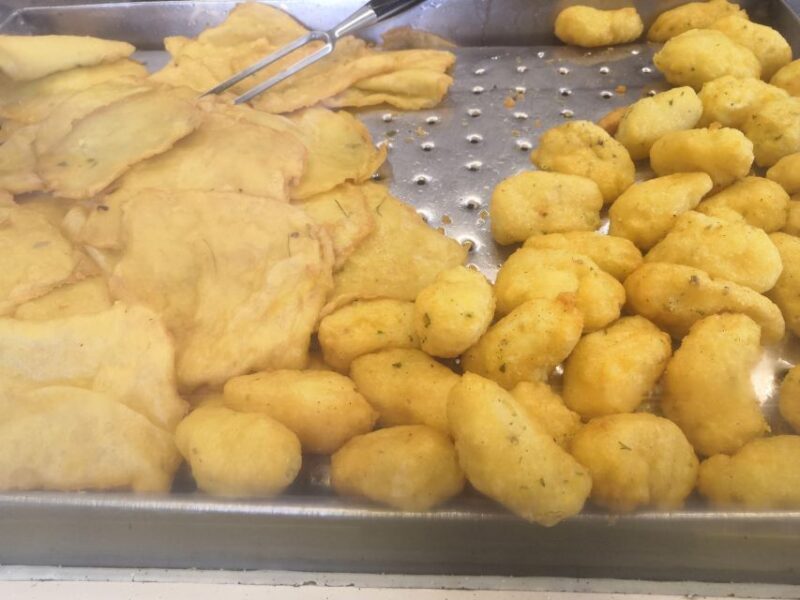 Palermo: Street Food Walking Tour at Sunset - FAQ