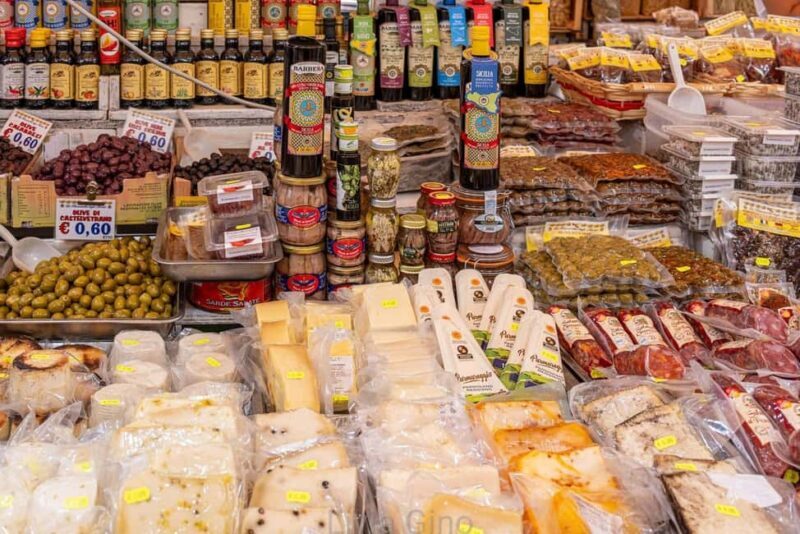 Palermo: street food walking tour - Final Thoughts