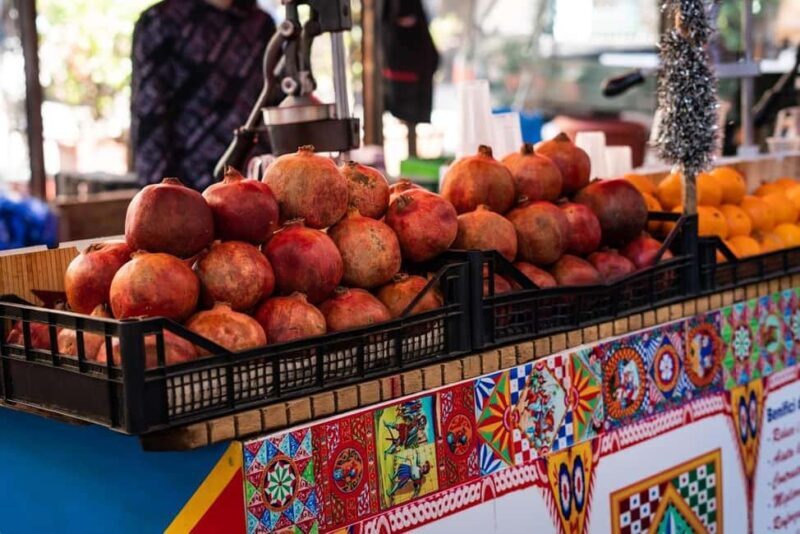 Palermo: street food walking tour - FAQs