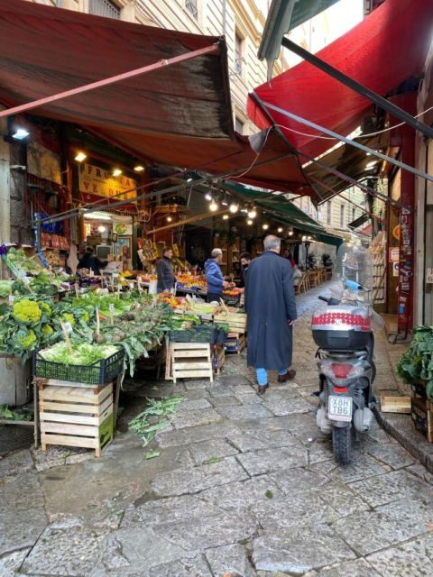 Palermo: Street Food Walking Tour with Local Guide & Tasting - A Deep Dive into the Palermo Street Food Tour