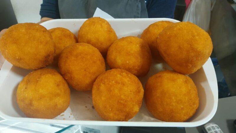 Palermo: Street Food Walking Tour with Local Guide & Tasting - FAQ