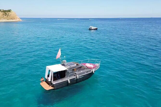 Palermo Sunrise Boat Tour with Palermo Experiences - What the Tour Entails: A Deep Dive into the Experience