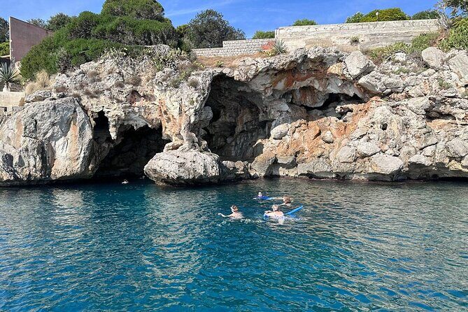 Palermo Sunrise Boat Tour with Palermo Experiences - The Sum Up
