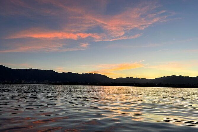 Palermo Sunrise Boat Tour with Palermo Experiences - FAQ
