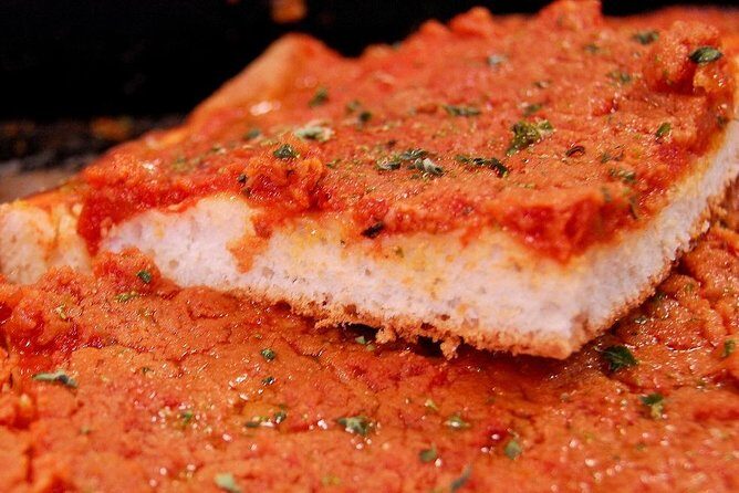 Palermo: Taste the Tradition on a Food Tour by Do Eat Better - FAQ