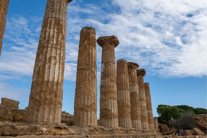 Palermo to Siracusa: stop at Valley of Temples & Roman Villa - Why This Tour Stands Out