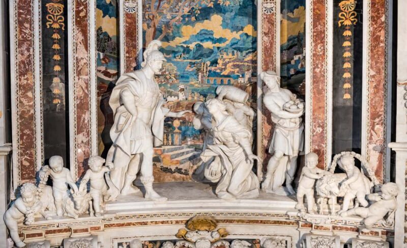 Palermo: Tour of Church of the Gesù & Casa Professa Museum - Final Thoughts