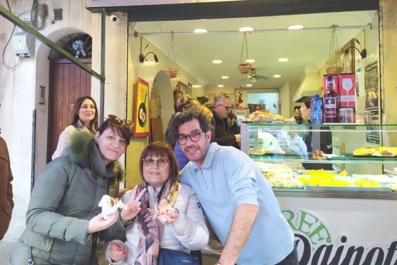 Palermo: tour tra mercati colorati e monumenti Unesco - Final thoughts: Is this the right Palermo tour for you?