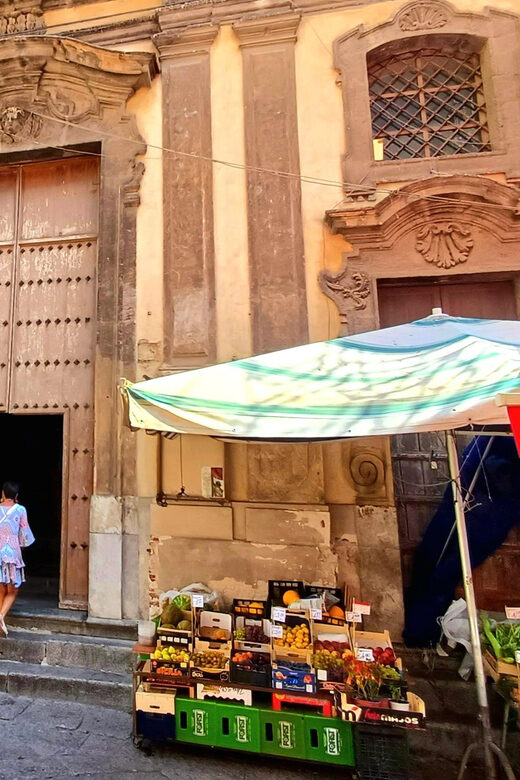 Palermo, tour tra monumenti unici e mercati colorati - Discovering Palermo: An In-Depth Review