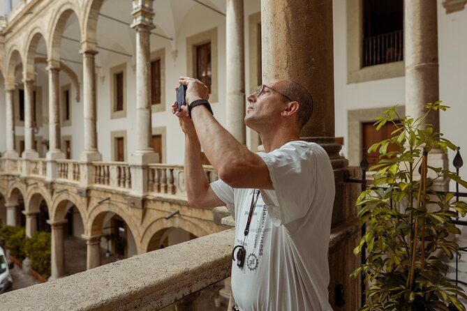 Palermo Walking Tour and Guided Visit to Palazzo dei Normanni - What Makes This Tour Stand Out?