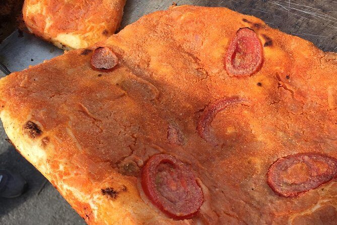 Palermo Walking Tour and Street Food - Final Thoughts