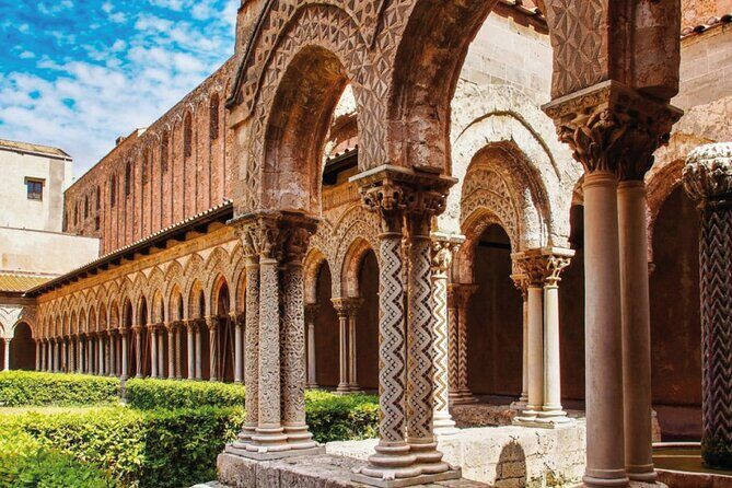 Palermo Walking Tour with Audio and Written Guide by a Local - A Tour That Balances Value and Authentic Exploration