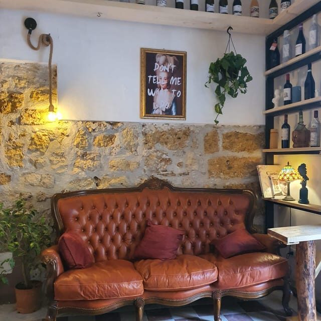 Palermo: Wine Tasting with Sicilian Tapas - The Sum Up