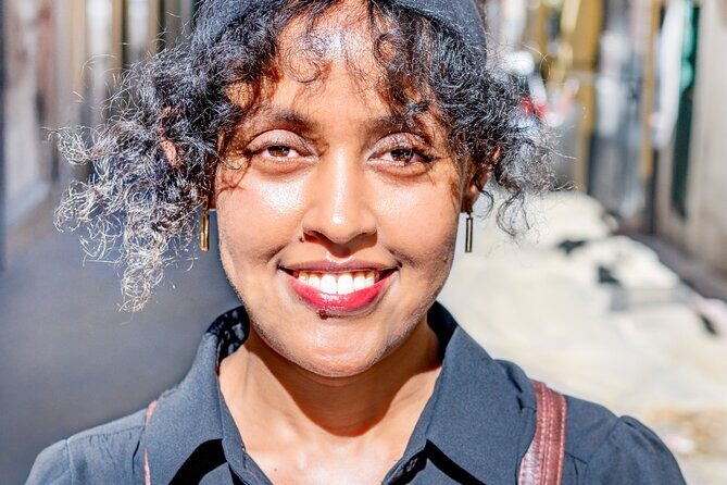 Palermo with Photographer- Walking Tour - History & Photo - Key Points