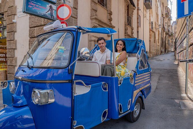 Palermo with Photographer- Walking Tour - History & Photo - An In-Depth Look at the Tour Itinerary