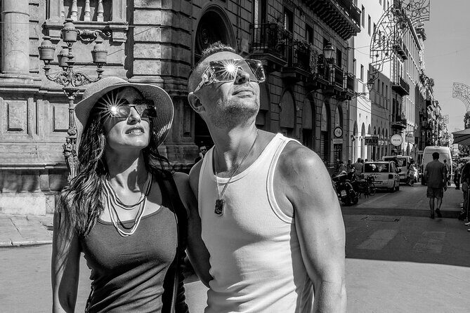 Palermo with Photographer- Walking Tour - History & Photo - What Past Travelers Say