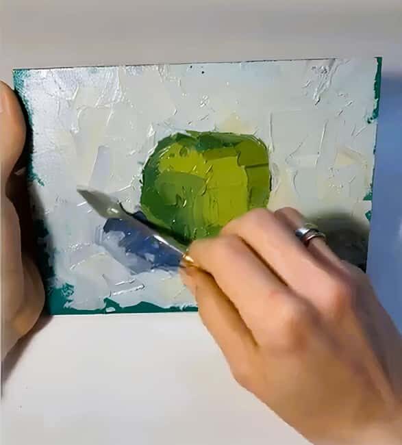 Palette Knife Painting Class Florence - Authentic Experiences Based on Real Reviews