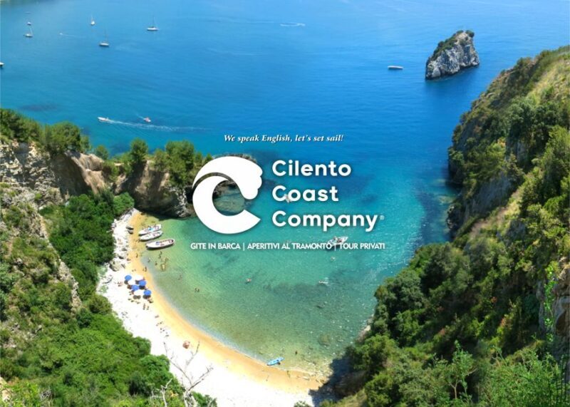 Palinuro: Costa del Mito Boat Tour - The Value of the Experience