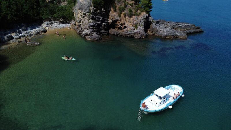 Palinuro: Costa del Mito Boat Tour - Who Will Love This Tour?