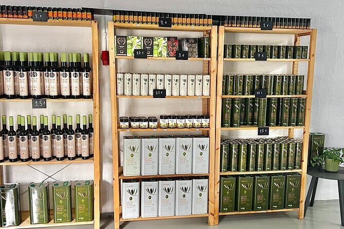 Pallada Semi-Private Olive Oil Tours in Sternes, Chania - Final Thoughts: Who Will Love This Experience?  