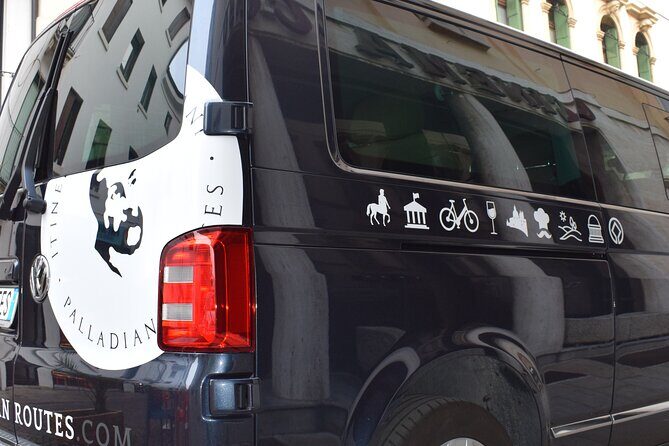 Palladio. A wonderful live tale through time&soul, from Ve/Pd/Vr - An Authentic Look at Palladio’s Vicenza