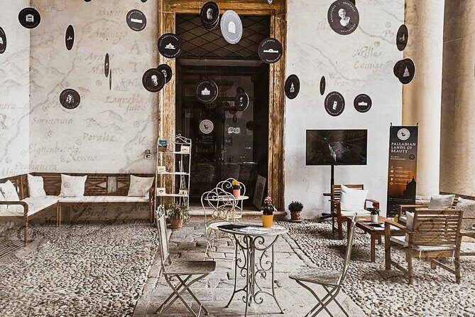 Palladio. A wonderful live tale through time&soul, from Ve/Pd/Vr - Final Thoughts