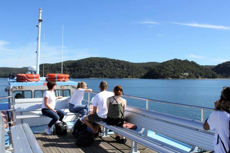 Palm Beach Harbour Hopper 24-hour or 48-hour Cruise Pass - The Value and Cost