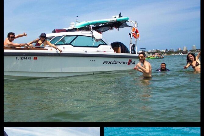 Palm Beach Luxury Day Boat Cruises - Who Should Book This Tour?