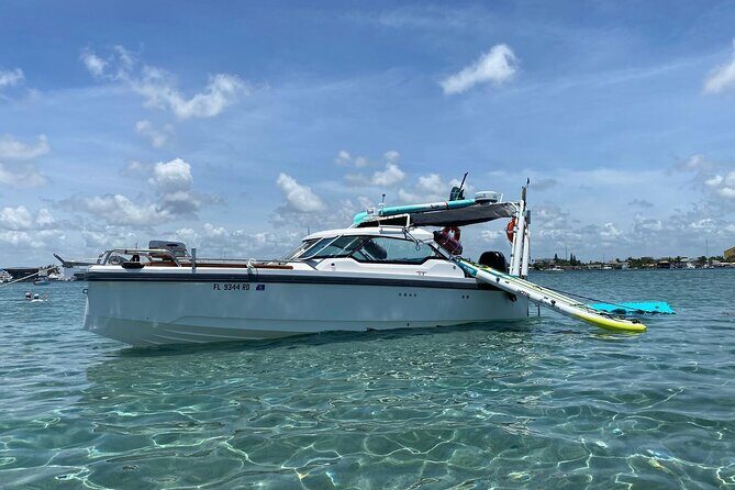 Palm Beach Luxury Day Boat Cruises - Final Thoughts