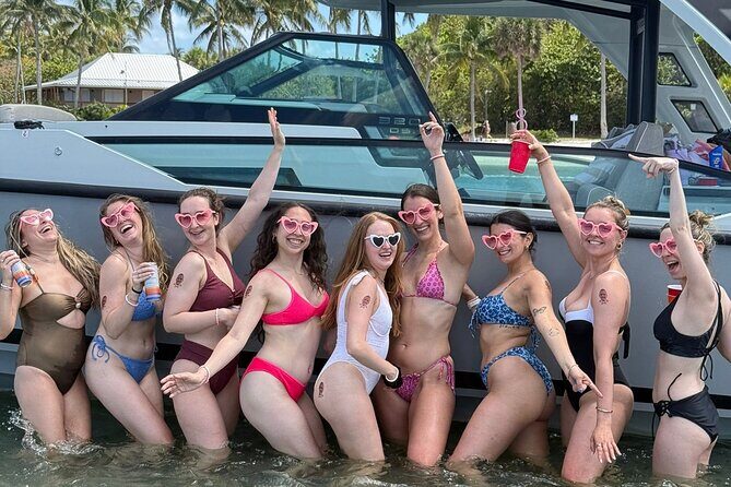 Palm Beach Luxury Yacht Cruises - An In-Depth Look at the Experience