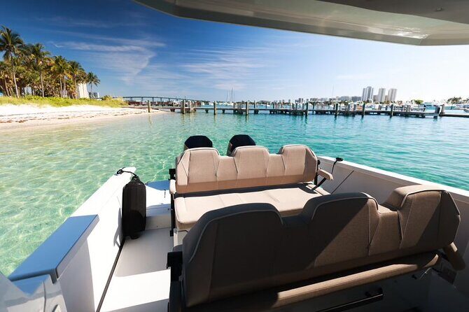 Palm Beach Luxury Yacht Cruises - FAQ