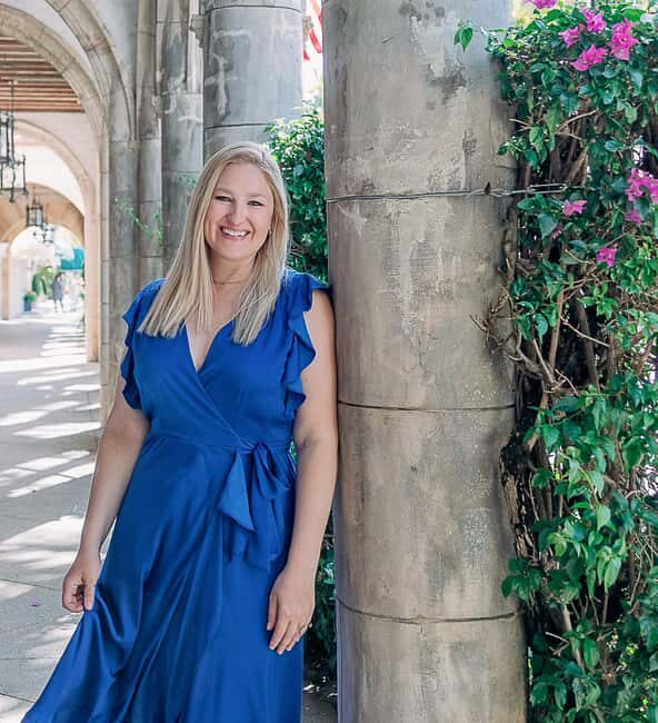 Palm Beach: Tour and Photoshoot along Historic Worth Avenue - Exploring Worth Avenue: A Visual and Cultural Treasure