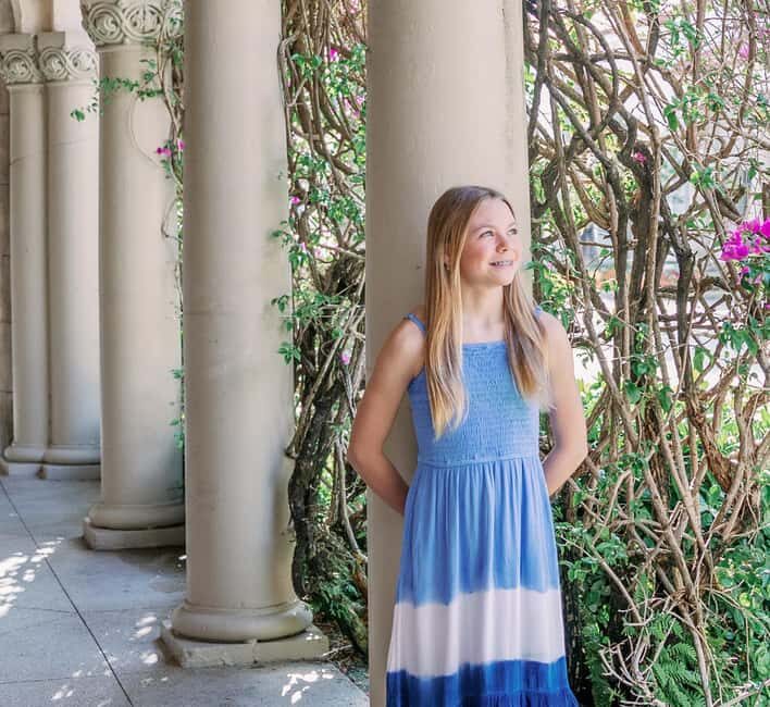 Palm Beach: Tour and Photoshoot along Historic Worth Avenue - Practical Details: Pricing, Accessibility, and Booking