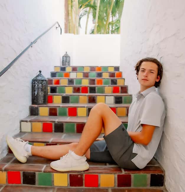 Palm Beach: Tour and Photoshoot along Historic Worth Avenue - Authentic Experiences and Review Insights