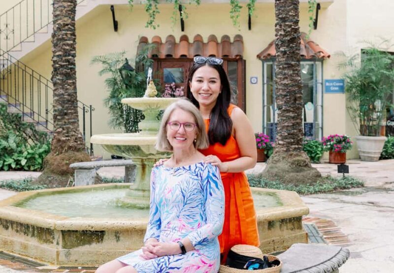 Palm Beach: Tour and Photoshoot along Historic Worth Avenue - The Sum Up: Who Will Love This Tour?