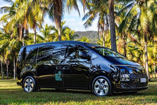 Palm Cove to/from Cairns ONE WAY Private Transfer 6 pax - Analyzing the Transfer Experience