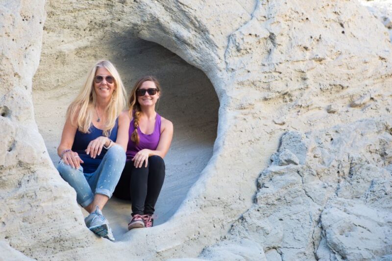 Palm Springs: San Andreas Fault Open-Air Jeep Tour - Final Thoughts