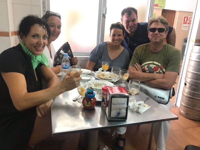 Palma: 2.5-Hour Chinatown Market Tour - Key Points