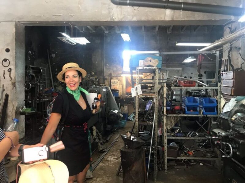 Palma: 2.5-Hour Chinatown Market Tour - Exploring Palma’s Hidden Side: A Practical Breakdown