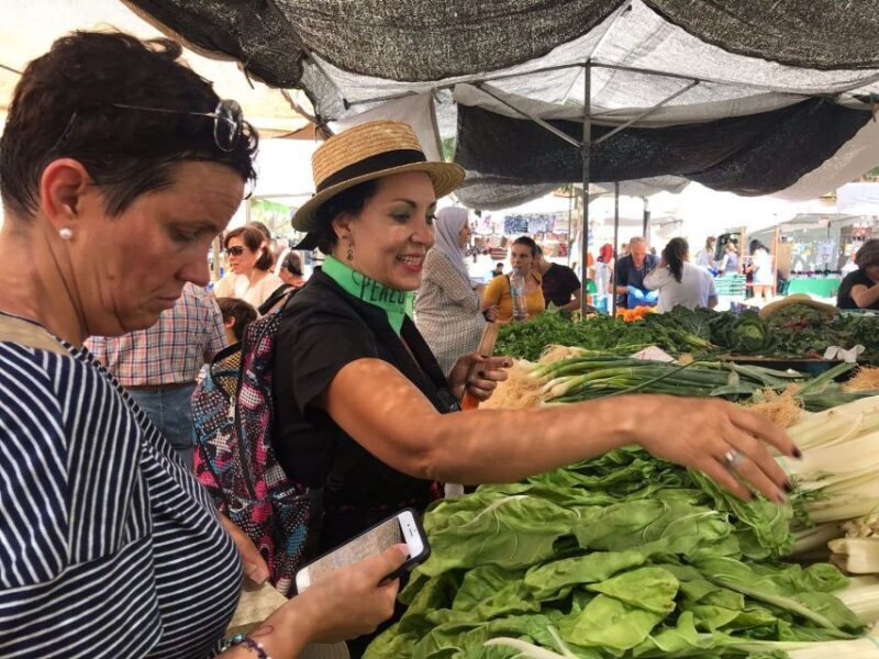 Palma: 2.5-Hour Chinatown Market Tour - What’s Included and What’s Not