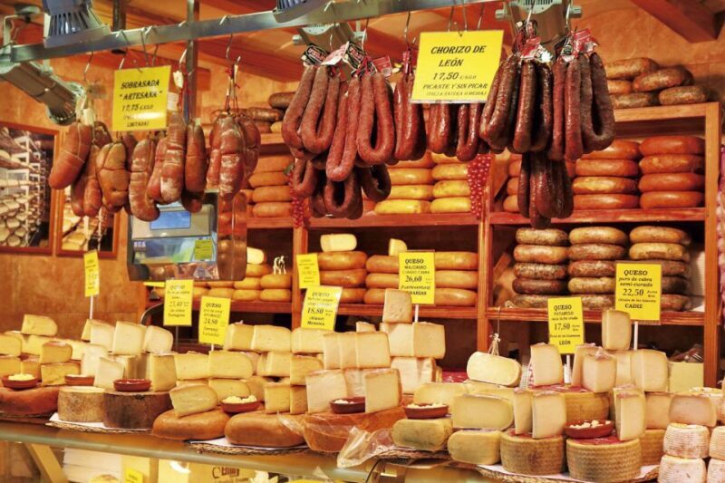 Palma: 2.5-Hour Chinatown Market Tour - The Real Experience: What Do Travelers Say?