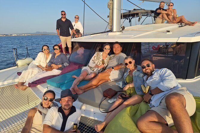 Palma 2-Hour Sunset Catamaran Cruise with Drinks - Analyzing the Value