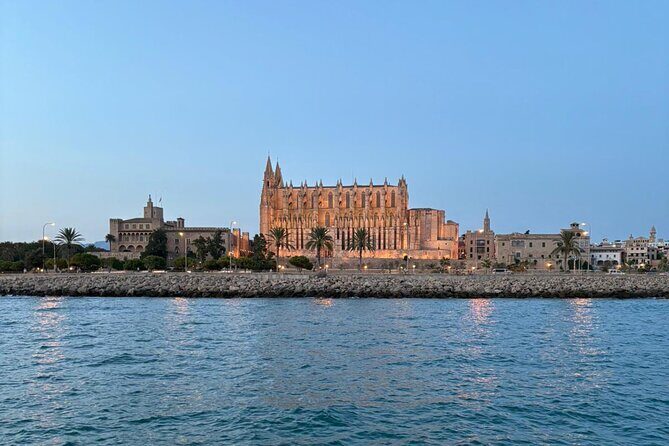 Palma 2-Hour Sunset Catamaran Cruise with Drinks - Final Thoughts