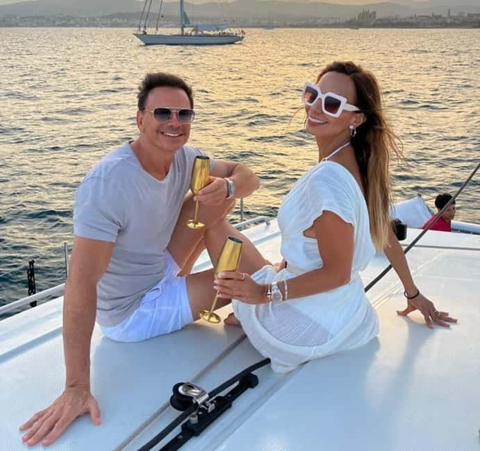 Palma: 2-Hour Sunset Catamaran Cruise with Drinks - Why You’ll Love This Sunset Catamaran Cruise