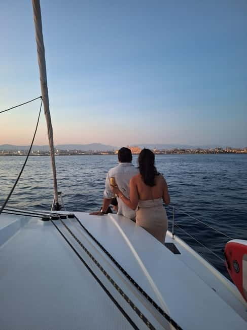 Palma: 2-Hour Sunset Catamaran Cruise with Drinks - Final Thoughts