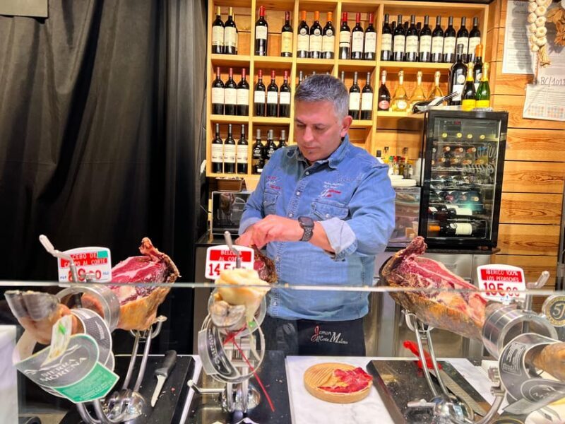 Palma authentically. Small group City tour with tapas - What Past Travelers Say