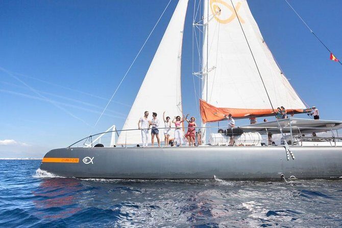 Palma Bay Catamaran Half-Day Cruise - Is it Worth the Price?